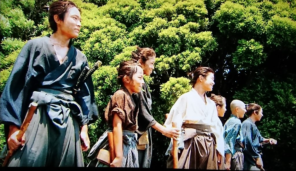 大河ドラマ西郷どん(せごどん)【赤山・大久保・大山・有村・有馬・村田】西郷の同志(薩摩藩士)をまとめて紹介! おもしろきこともなき世をおもぶろぐ