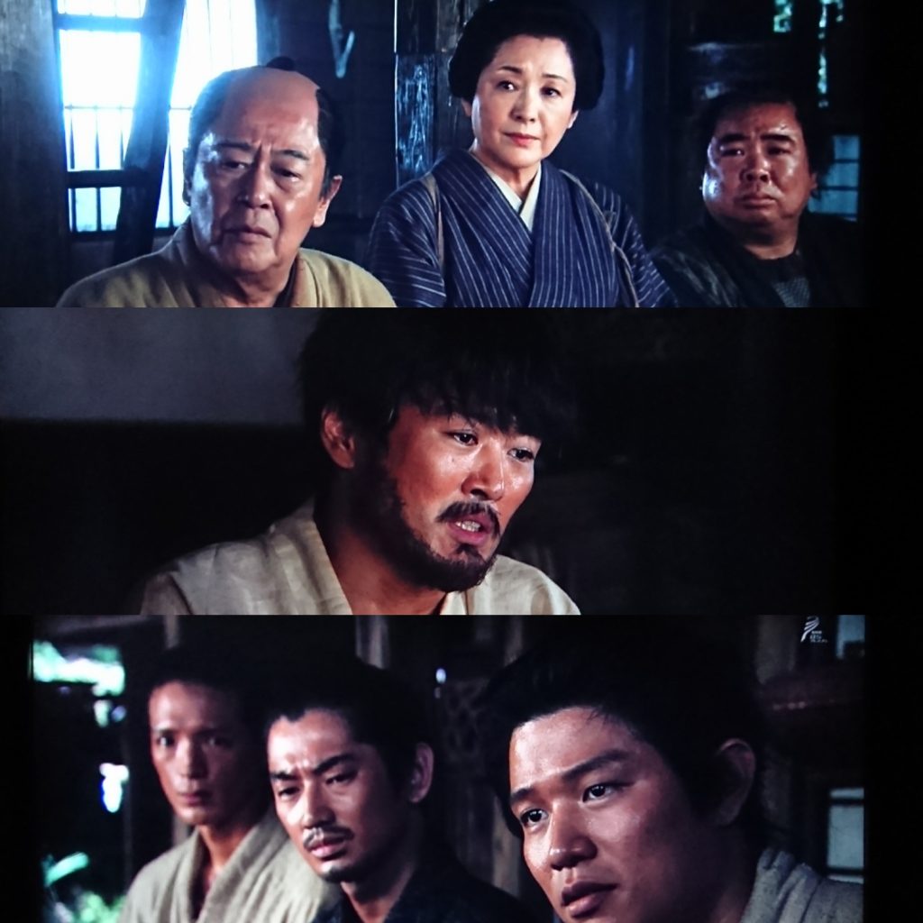 大河ドラマ西郷どん6話【感想】岩山糸の切ないlove(ラブ)と劇団ひとりのジョンマンの母love!鈍感な吉之助が絶句した第6話 おもしろき